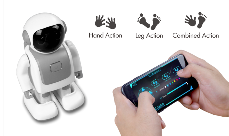 RS01 - The Official TOPJOY Site