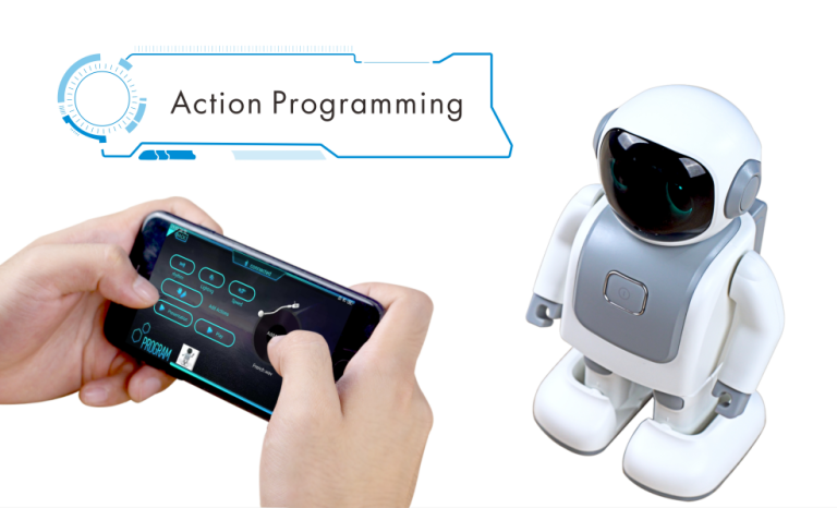 RS01 - The Official TOPJOY Site